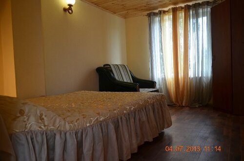 Otel Mini-gostinitsa na Solnechnoy, Odessa Bölgesi, foto