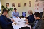 Ros-Vinnitsa (4-y provulok Komarova No:4), dini ürünler  Vinica'dan