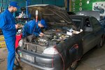 Tov Autogas Garant (Kyrylivska Street No:86), lpg kurulumu  Kiev'den