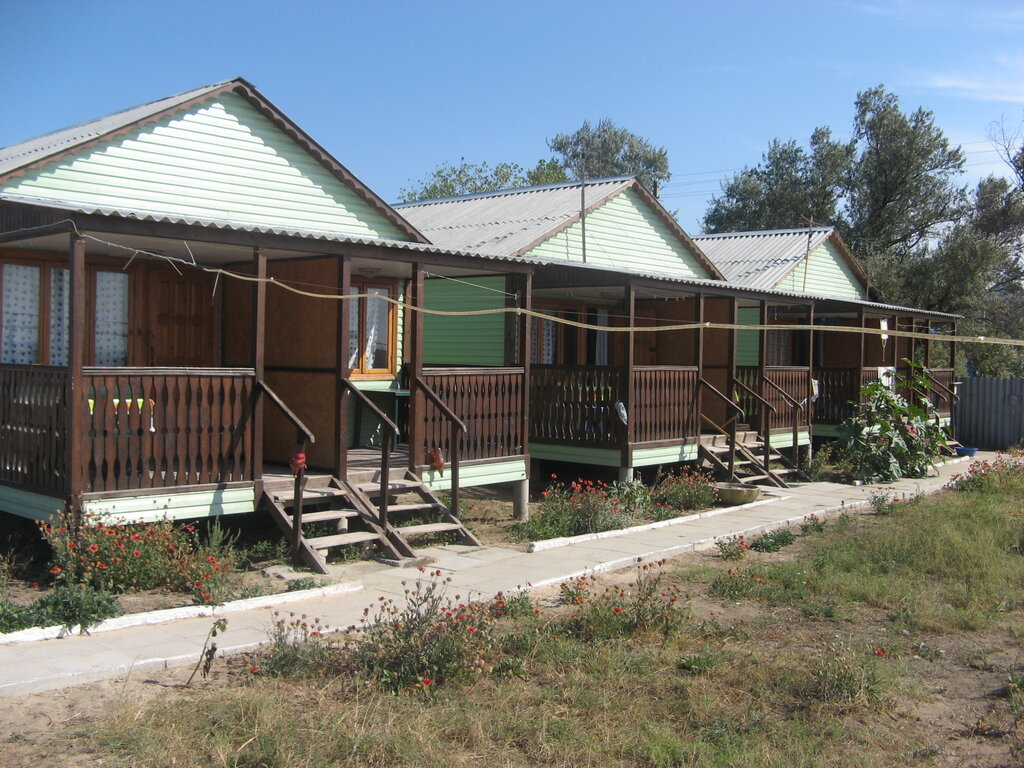 Termal otel Okean, Odessa Bölgesi, foto