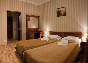 Otel Vivat (vulytsia Stepana Bandery No:6), otel  Morşyn'den