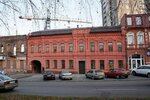 Ferrum (Oleksandra Polia Avenue No:25), fitness kulüpleri  Dnepropetrovsk'tan