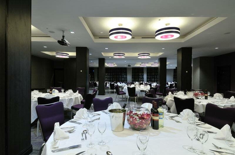 Otel DoubleTree by Hilton London - West End, Londra, foto