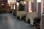 Restoran Akademiya Steyka (вулиця Шолуденка No:17), restoran  Vishgorod'dan
