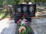 Pamyatniki (улица Сучкова No:66), heykel ve mezarlık taşı üreticileri  Novomoskovsk'tan