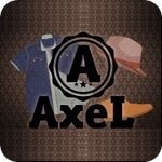 Internet-magazin AxeL (вулиця Віктора Чміленка No:71), ayakkabı mağazaları  Kirovograd'dan