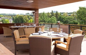 Olymp Junior (Luzhniki Street No:24с19А), restoran  Moskova'dan