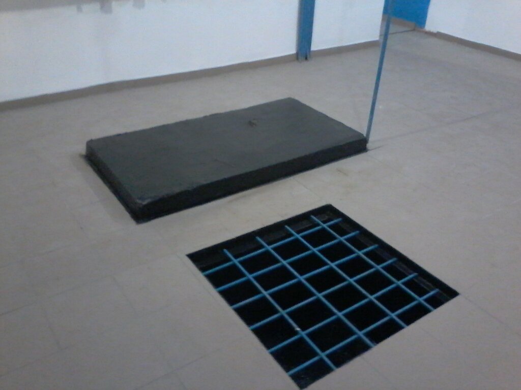 i̇nşaat ve tasarım hizmetleri Kaskay, Moskova, foto