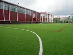 Polimer sport (Shiryamova Street No:2), zemin kaplamaları  Irkutsk'tan