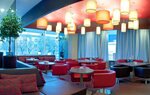 Logovo (50 Let Oktyabrya Street No:14), bar  Tiumen'den