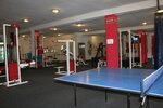 Sportkompleks Gladiator (Вулецкая улица No:14), çok amaçlı spor tesisleri  Lviv'den