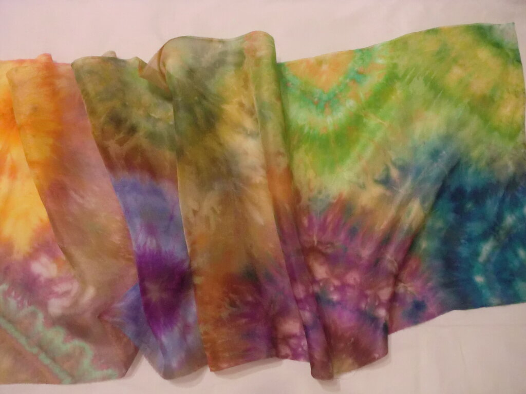 Hobi kulüpleri Studiya Batik Mbu KMTs, Dolgoprudny, foto