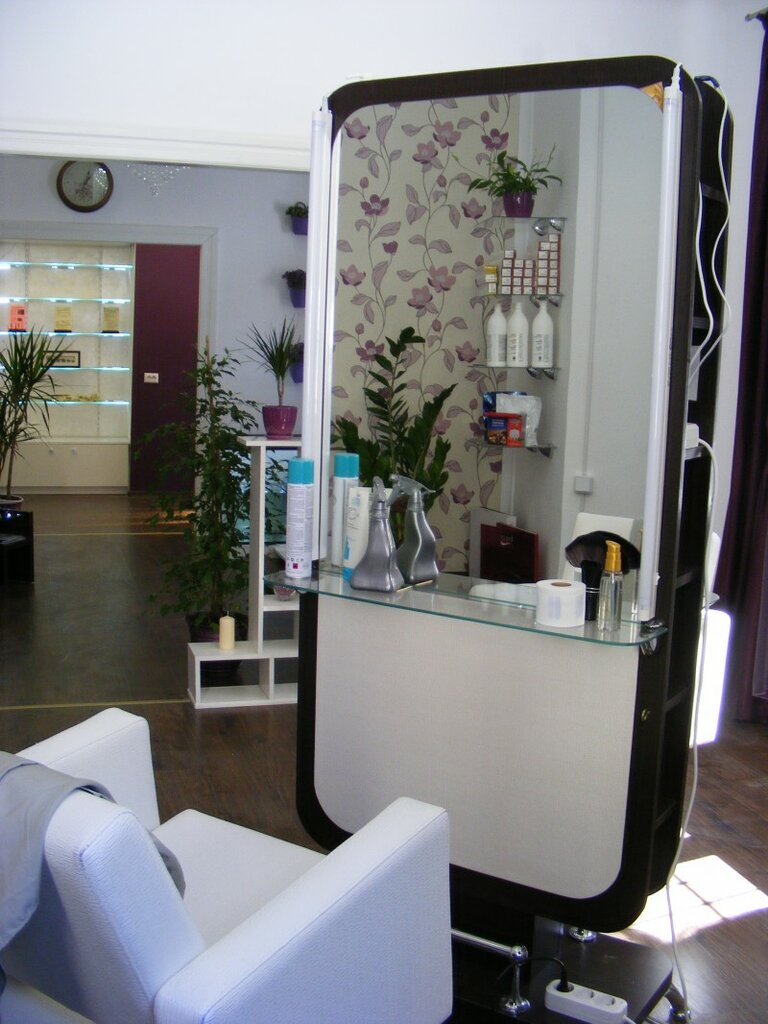 Güzellik salonu Salon krasoty Vikar, Lviv, foto