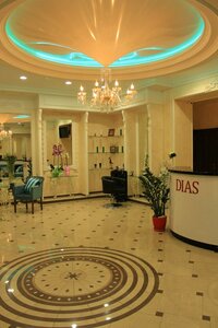 Studiya krasoty Dias (Городоцкая улица No:42), güzellik salonu  Lviv'den