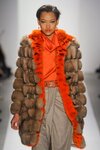 Atelye Voznesenskaya furs (Instytutska Street No:19Б), kürk atölyeleri  Kiev'den