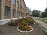 Munitsipalnoye byudzhetnoye uchrezhdeniye Srednyaya shkola poselka Pervomaysky (Tsentralnaya ulitsa No:37, posyolok Pervomayskiy), ortaokul  Çeliabinskaya oblastından
