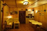 BodyCure (Lisova vulytsia No:36, selo Khotiv), masaj salonları  Kiev Bölgesi'nden
