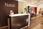 Natali (ulitsa Kosmonavtov No:22), güzellik salonu  Voronej'den