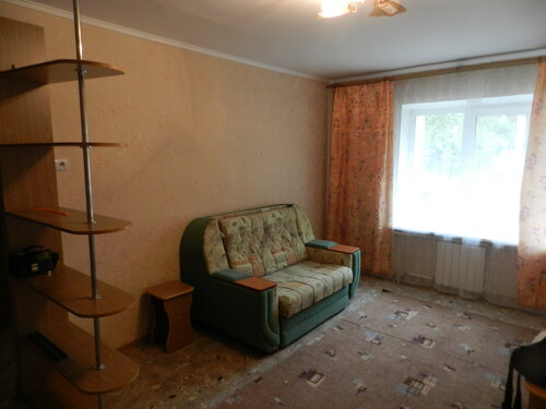 Otel Domashnyaya gostinitsa, Shimanovsk, foto