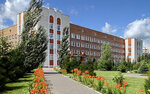 Омская академия МВД (Lenina Street No:48/1), üniversiteler  Omsk'tan