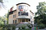 Stomatologiya MedArt (bulvar Pushkina No:8А), özel ağız ve diş sağlığı klinikleri ve muayenehaneleri  Kremenchuk'tan