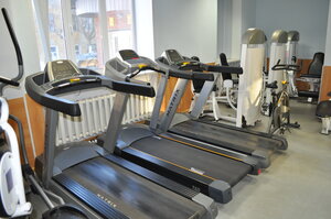 Elita Fitness (Petropavlovskaya ulitsa No:46), fitness kulüpleri  Ufa'dan