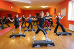 Fitness club Sky (Artema Street No:71), fitness kulüpleri  Donetsk'ten