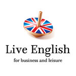 Kursy angliyskogo yazyka Live English (Borschahivska Street No:204к1), yabancı dil kursları  Kiev'den