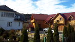 Gostinny dvor Rucheyek (vulytsia Hrushevskoho No:6), otel  Yaremcha'dan
