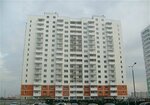 Yuzhnaya upravlyayushchaya kompaniya (Karyakina Street No:17), konut servisleri kuruluşları  Krasnodar'dan