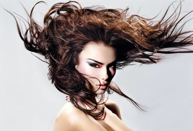 Güzellik salonu Salon krasoty Afina, Astana, foto