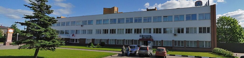 Standardizasyon firmaları FBU UCM Moscow region, Moskova ve Moskovskaya oblastı, foto