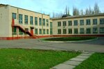 Школа № 8 (vulytsia Bohdana Khmelnytskoho No:28), ortaokul  Druzhkivka'dan