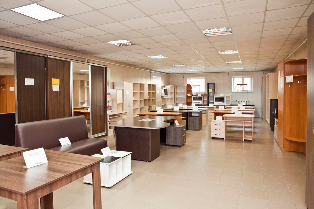 Özel mobilya yapımı Monte Mebel, Samara, foto