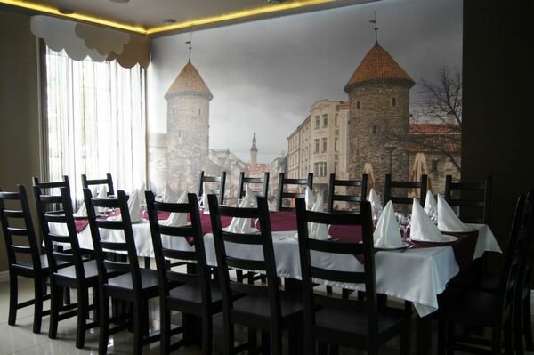 Restoran Restoran Dvoryanskoye, Maloyaroslavets, foto