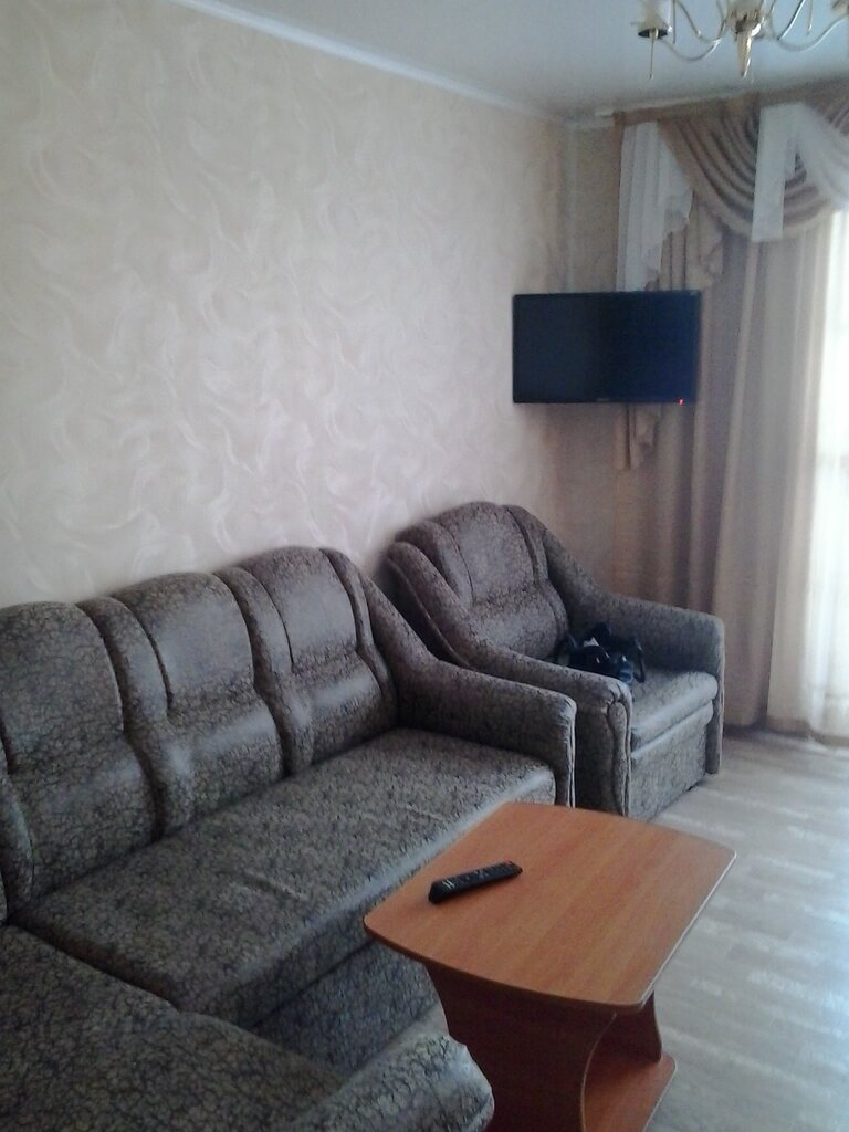 Emlak ofisi Kvartiry po sutkam, Miass, foto