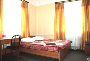 Meshcherino Dme (No:74/1, posyolok Meshcherino), otel  Moskova ve Moskovskaya oblastından