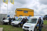 Kompaniya Minetekh (vulytsia Antonova No:8Б, selo Chaiky), tarım makineleri, ekipmanlar  Kiev Bölgesi'nden
