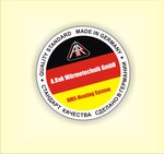 Term-Komfort (Raisy Okipnoi Street No:2), isıtma sistemleri ve ekipmanları  Kiev'den