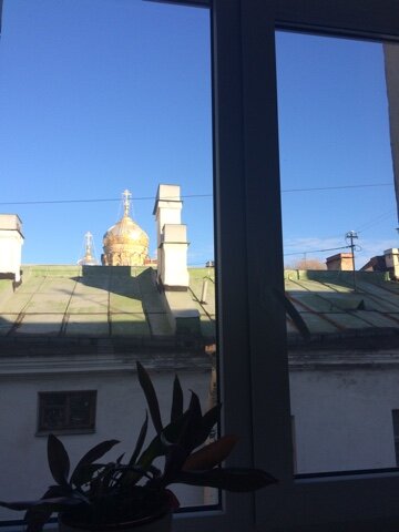 Pansiyonlar, hosteller Motus, Saint‑Petersburg, foto