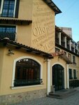 Olio pizza (prospekt Dobrovolskoho No:114к1/1), restoran  Odesa'dan