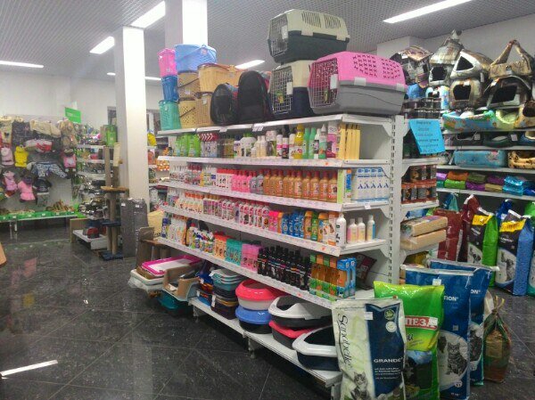 Petshop Хэппилай, Penza, foto