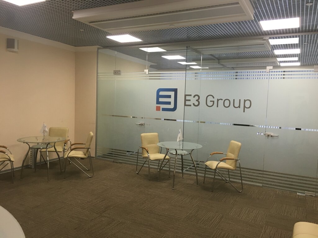 Yatırım fonu firmaları Ye3 investment, Moskova, foto