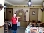 Presto Pizza (vulytsia Kravchuka No:48А), pizzacılar  Lutck'tan