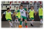 Спортивная школа Крапивинского муниципального района (ulitsa 60 let Oktyabrya No:17, posyolok gorodskogo tipa Krapivinskiy), spor okulları