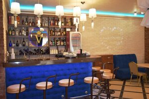 Banketny zal gorod Gryazi (Kommunalnaya ulitsa No:11/5, Gryazi), kafe  Griazi'den