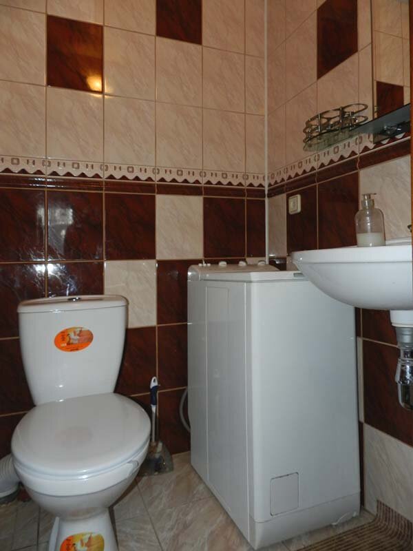 Otel Chastnaya usadba, Lvivska oblastı, foto