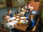 Tsentr Poznayka (улица Героев АТО No:48), çocuk gelişim merkezleri  Krivoi Rog'dan