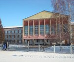 Mbou Mukhorshibirskaya srednyaya obshcheobrazovatelnaya shkola № 1 (Prishkolnaya ulitsa No:7, selo Mukhorshibir), ortaokul  Buriatya'dan
