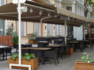 Salieri (Lanzheronivska vulytsia No:14, Odesa), kafe  Odesa'dan